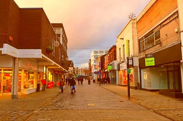 The Ultimate Guide to the Best Neighbourhoods in St Helens. - St Helens ...